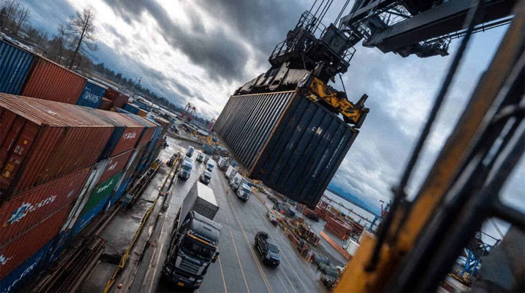 FIFO, LIFO, FILO, LILO: Guide to Sea Transport Conditions | WestComTrans